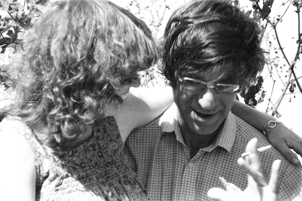 Sheena, mémoire vive de Driss Chraïbi