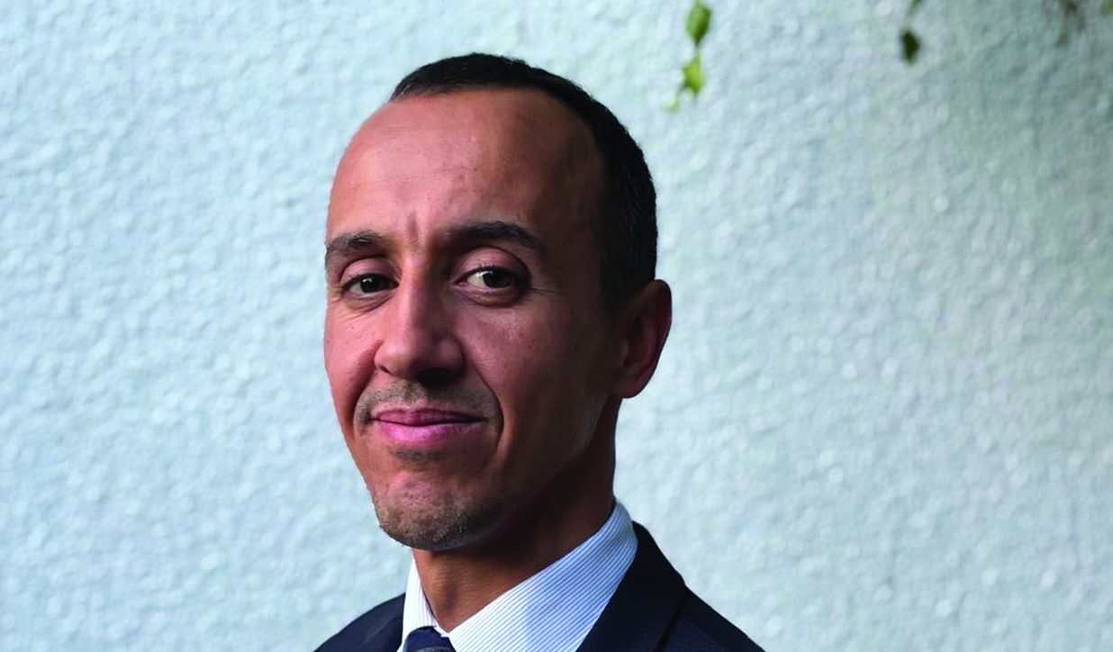 Youssef Badr : "L'égalité des chances est un mythe"